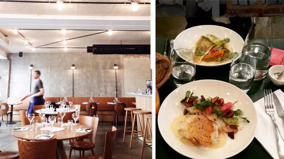 Faubourgs // Marais – Like a Local