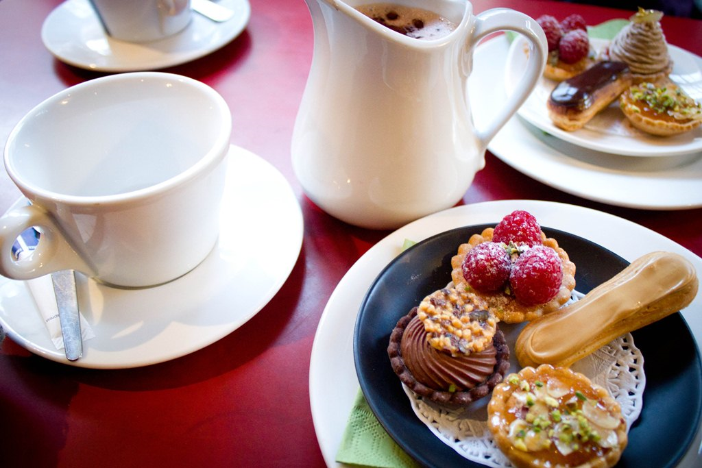 Opéra // Gds boulevards – Like a Local